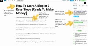 How to Start a Blog in 2025 (Complete Step-by-Step Guide) - Samantha North