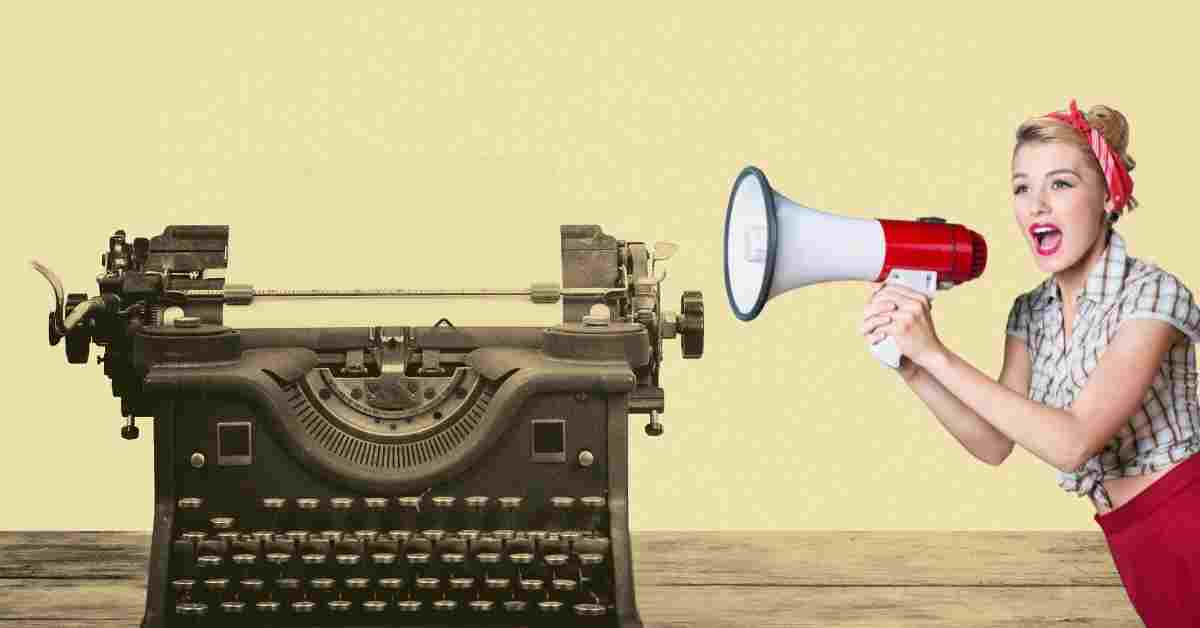 How To Voice Type On Mac And Write 3X FASTER Samantha North