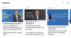 15 LinkedIn Best Practices (To Build Your Brand & Get Leads) - Samantha ...