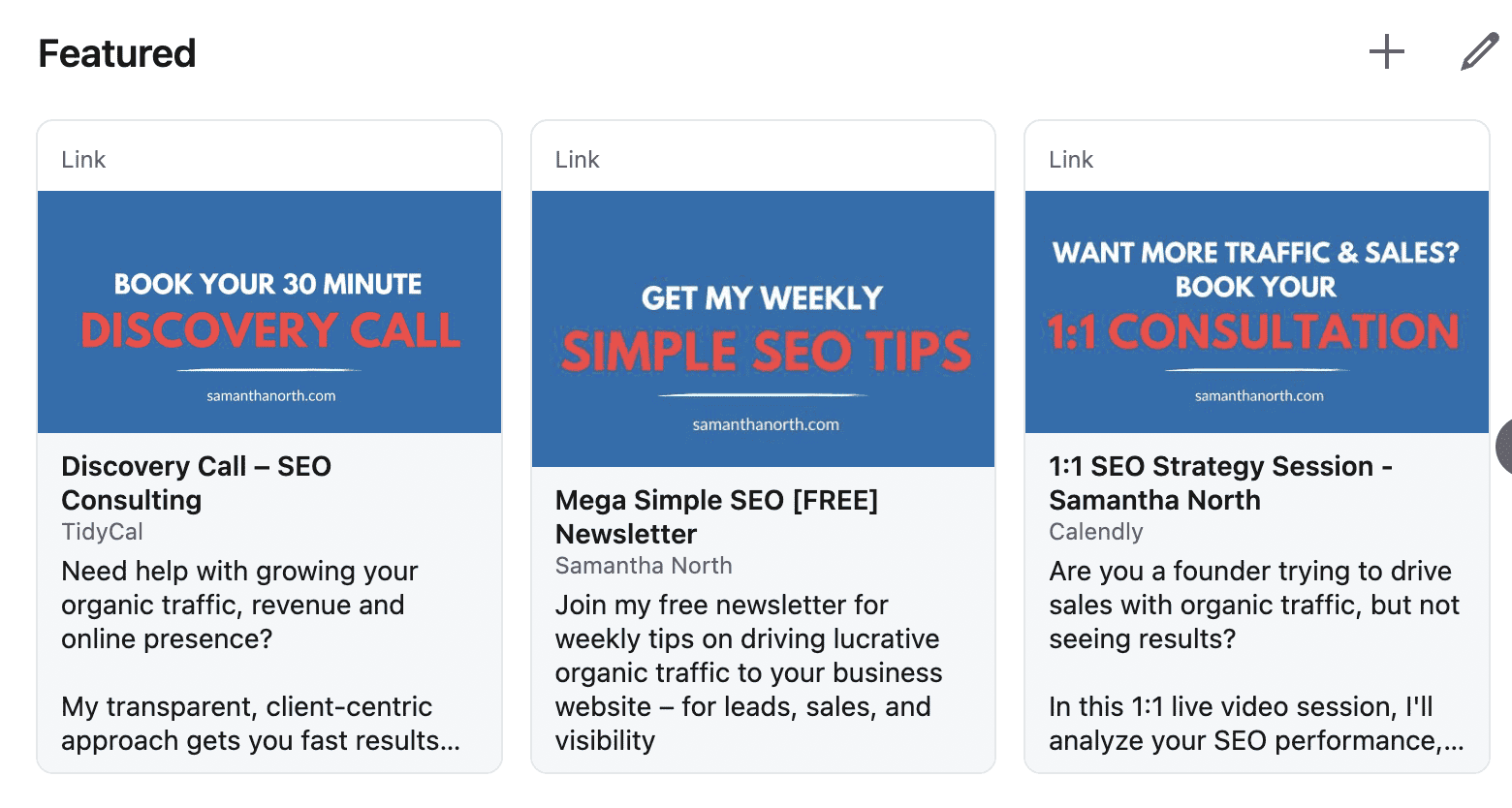 How To Use LinkedIn Effectively in 2025 (10 Proven Tips) - Samantha North