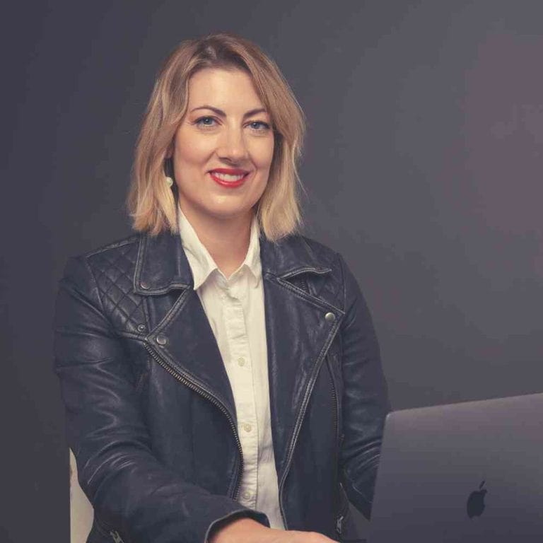 LinkedIn Coaching - Samantha North