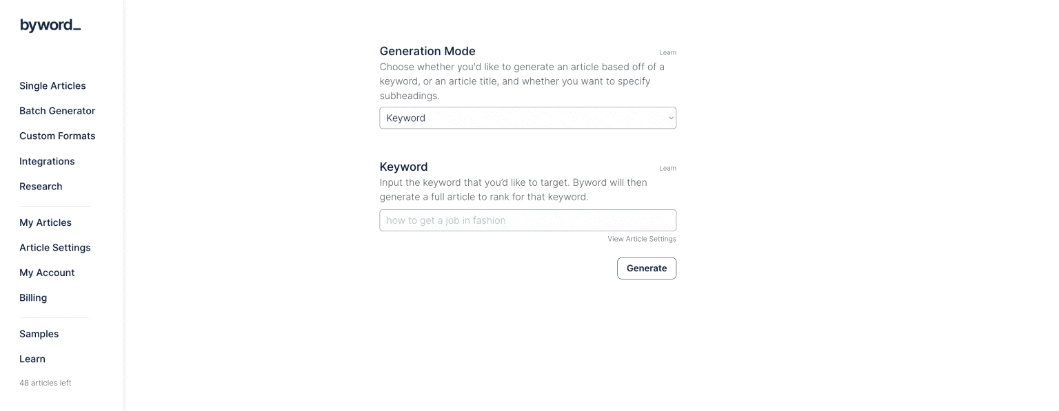 The 4 Best AI Writing Tools (That Sound Human) - Samantha North