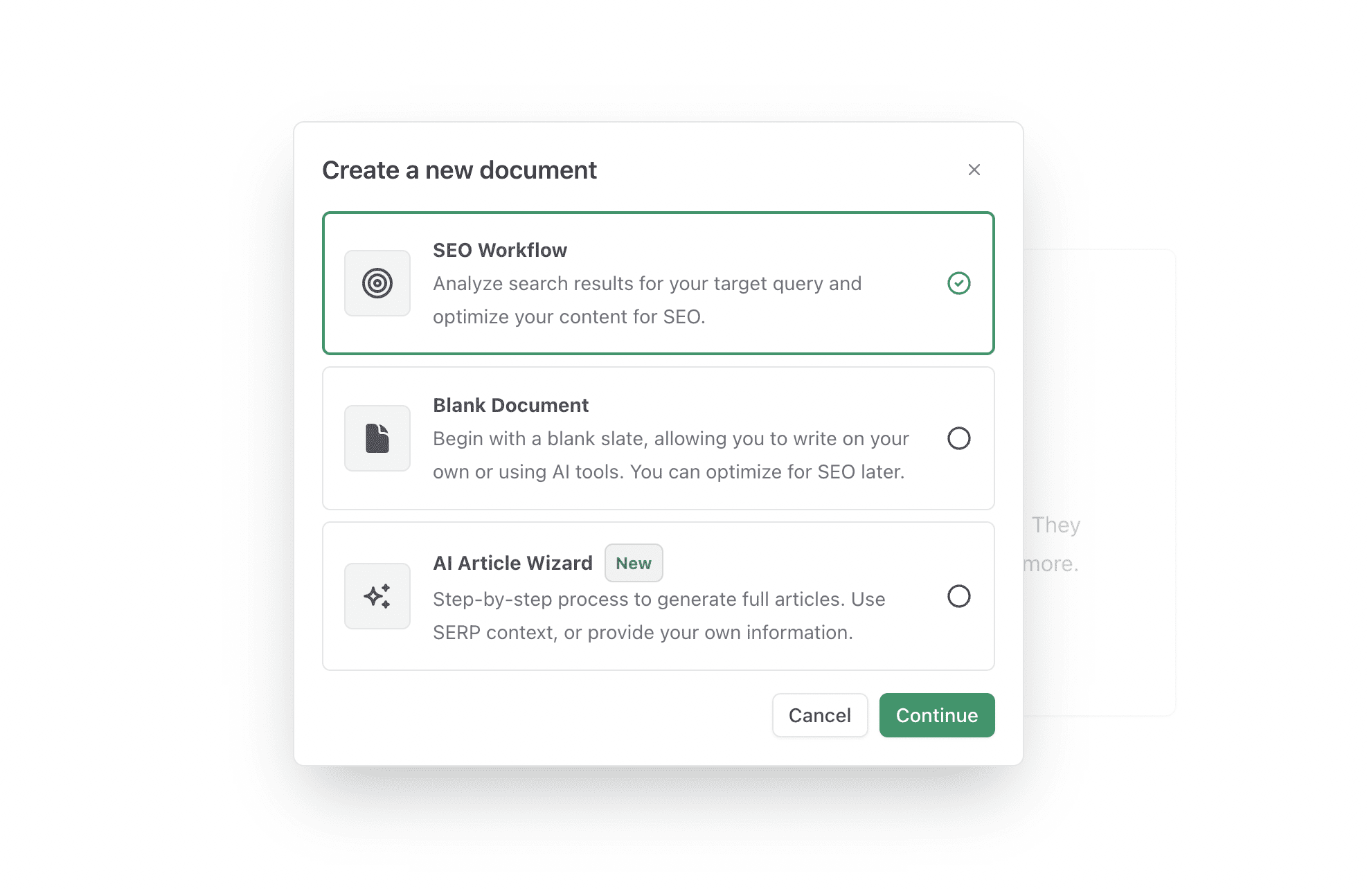 The 4 Best AI Writing Tools (That Sound Human) - Samantha North