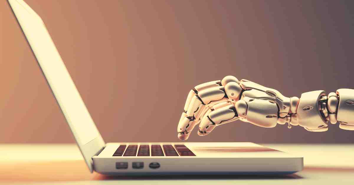 The 4 Best AI Writing Tools (That Sound Human) - Samantha North