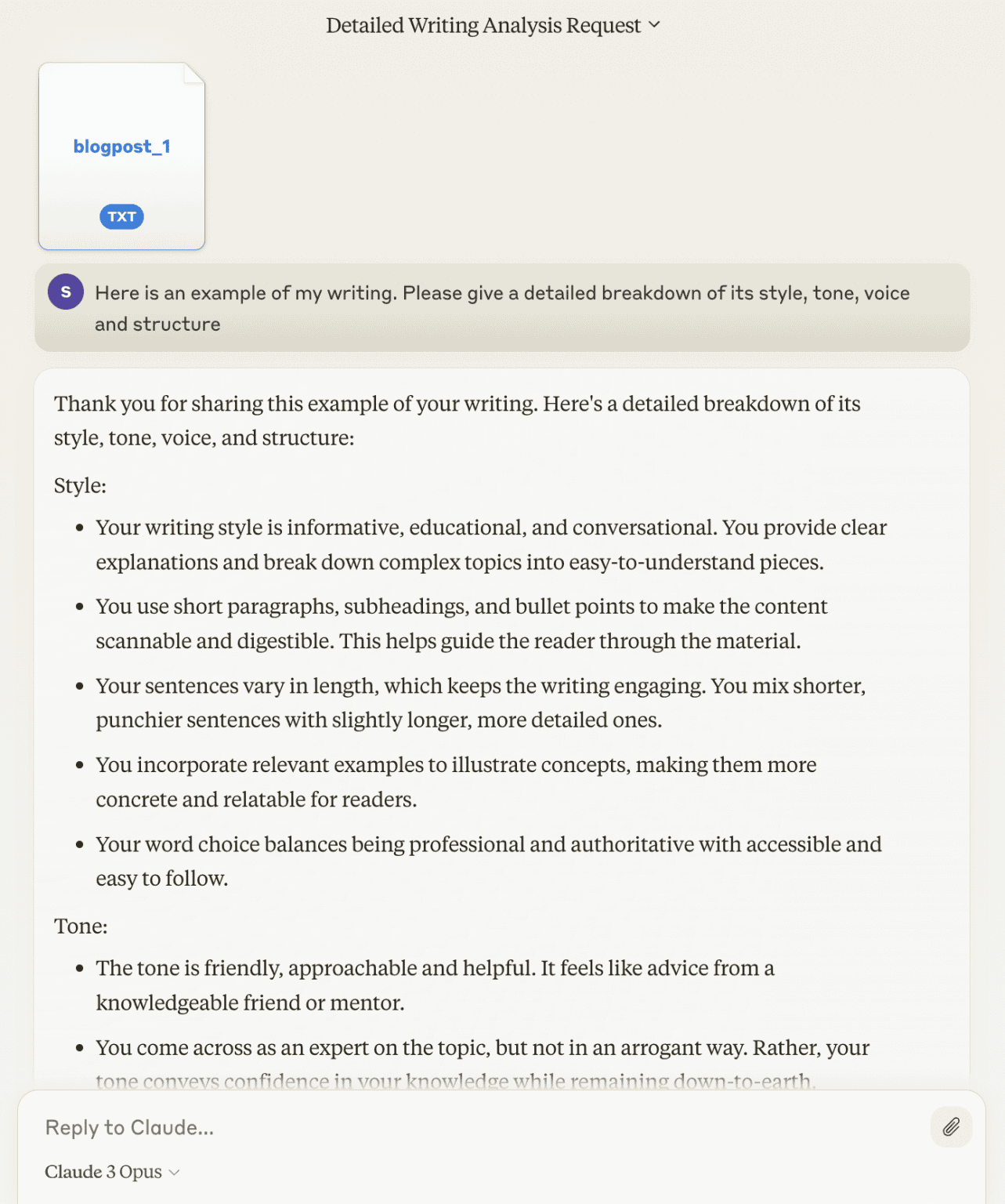 8 Proven Tips To Humanize AI Content (Plus Prompt Examples) - Samantha ...