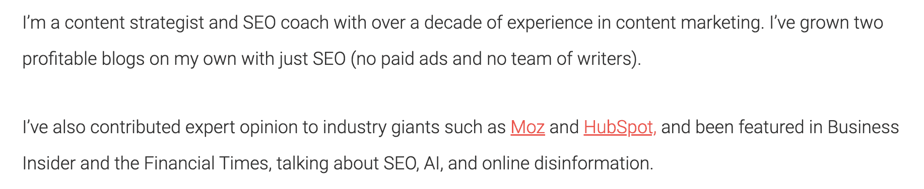 How to Write a Blog Post Outline That Ranks & Converts (Plus My Proven ...