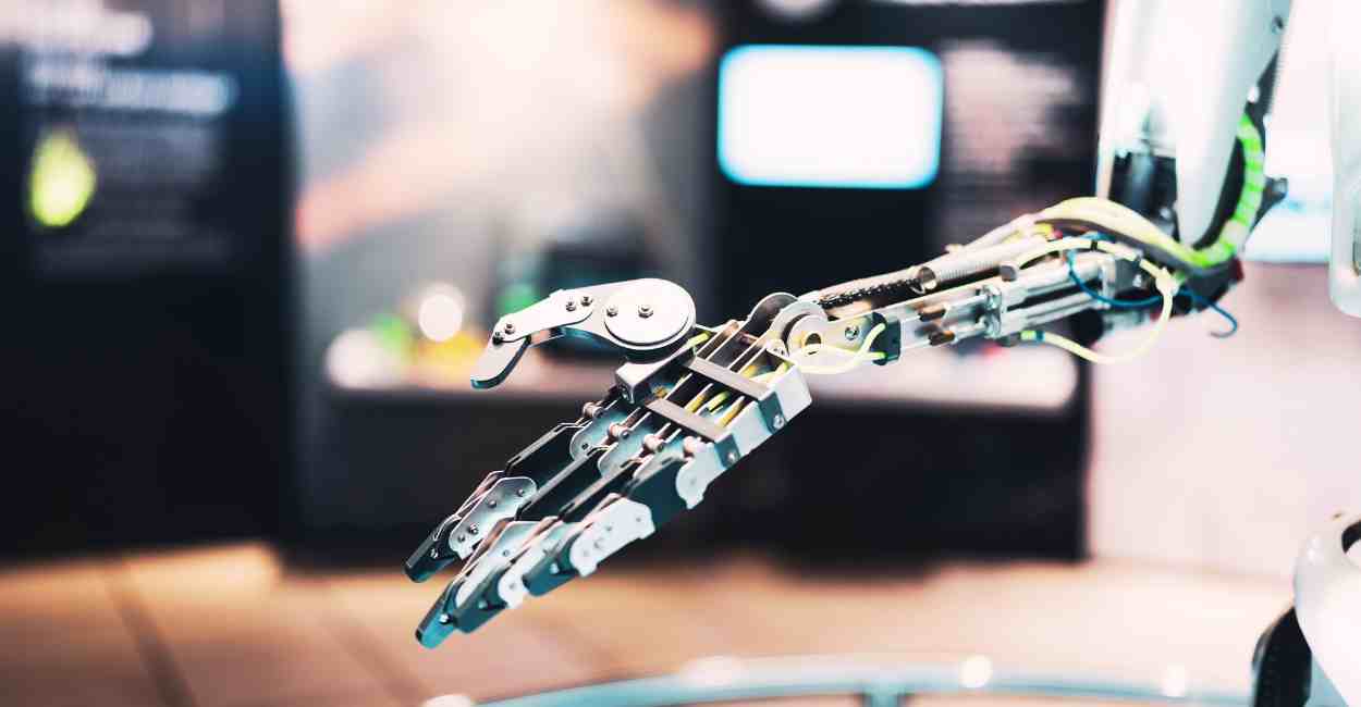 What is AI Automation? Explained in Plain English - Samantha North