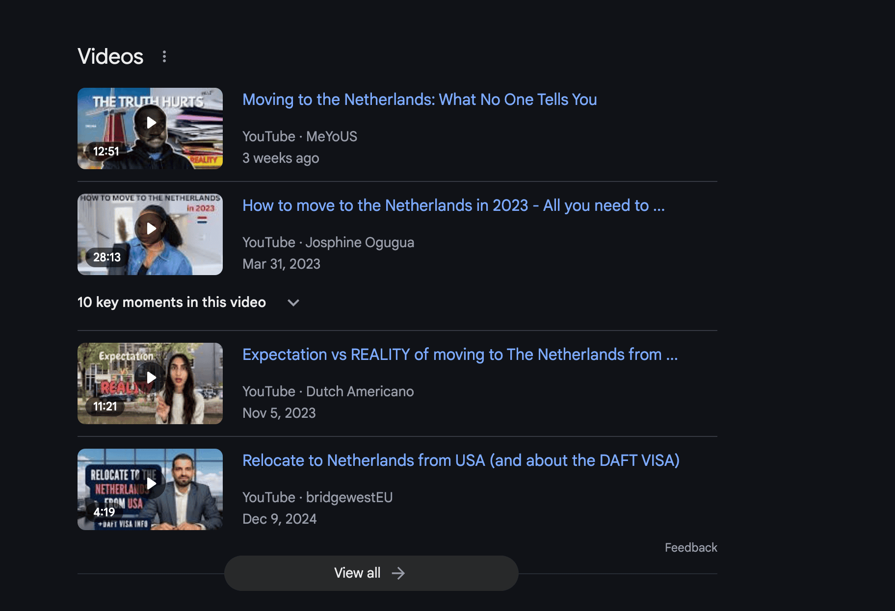 How to Rank in AI Search Results (5 Proven Tactics) - Samantha North